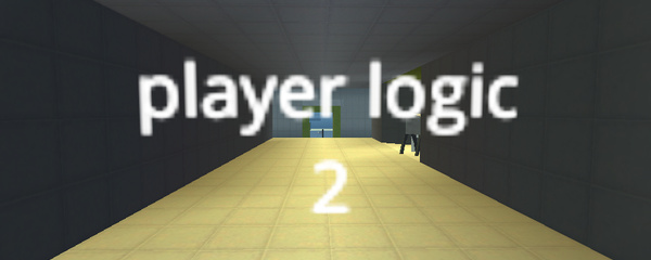 player logic 2: portal