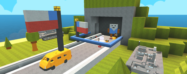 Batalla - KoGaMa - Play, Create And Share Multiplayer Games