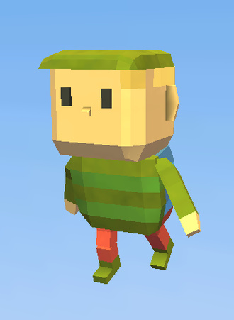 Кампот - KoGaMa - Play, Create And Share Multiplayer Games