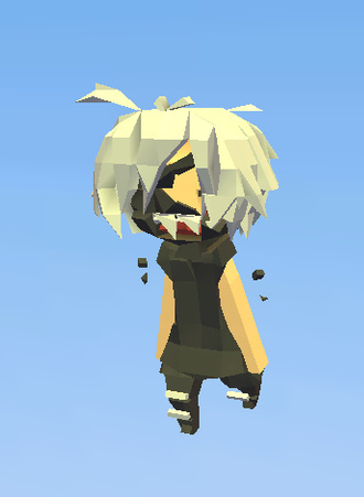 KANEKI 100& REAL - KoGaMa - Play, Create And Share Multiplayer Games