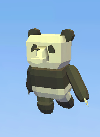pandis - KoGaMa - Play, Create And Share Multiplayer Games
