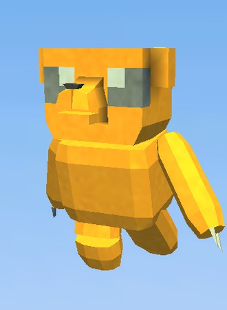 jake - KoGaMa - Play, Create And Share Multiplayer Games