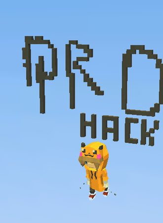 PIKACHU HACKS :3 - KoGaMa - Play, Create And Share Multiplayer Games
