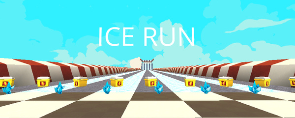 Ice Run