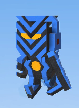 King of Water and - KoGaMa - Play, Create And Share Multiplayer Games