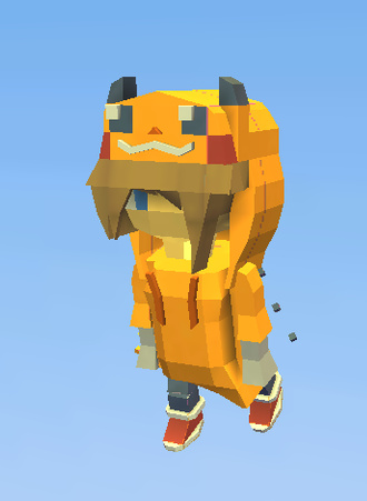 PIKA BOY 2016 MODEL - KoGaMa - Play, Create And Share Multiplayer Games