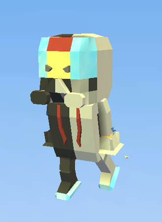 pro bro - KoGaMa - Play, Create And Share Multiplayer Games