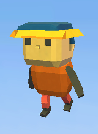 KoGaMa - Play, Create And Share Multiplayer Games