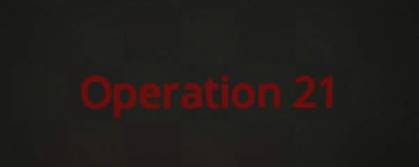 Operation 21