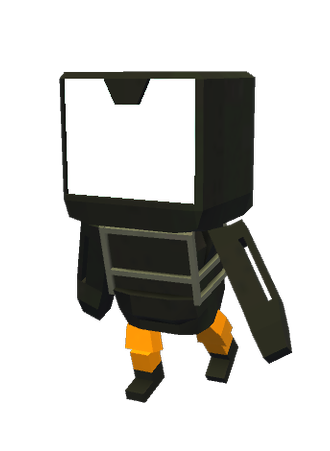 Loader ror2 - KoGaMa - Play, Create And Share Multiplayer Games