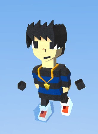 KoGaMa - Play, Create And Share Multiplayer Games