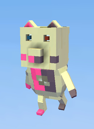 ft galaxy (old and update) - KoGaMa - Play, Create And Share ...