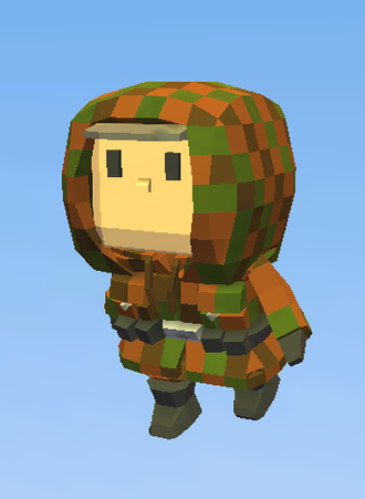 Alterrok. - KoGaMa - Play, Create And Share Multiplayer Games