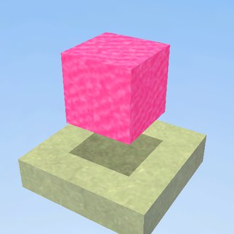 cube gun - KoGaMa - Play, Create And Share Multiplayer Games