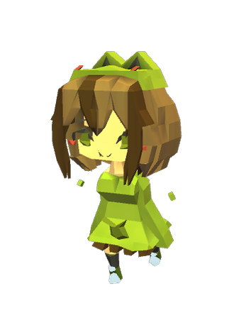 Frog- - KoGaMa - Play, Create And Share Multiplayer Games