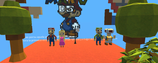 super mario bros wii