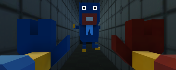 poppy playtime CHAPTER 1 REMASTERED