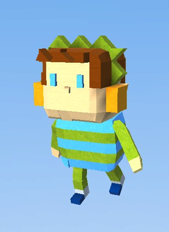 Hector_Game - KoGaMa - Play, Create And Share Multiplayer Games