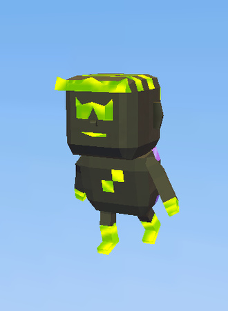 HACK 978536857BETA - KoGaMa - Play, Create And Share Multiplayer Games