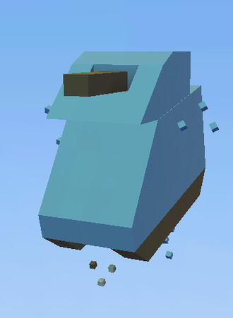 deshuller - KoGaMa - Play, Create And Share Multiplayer Games