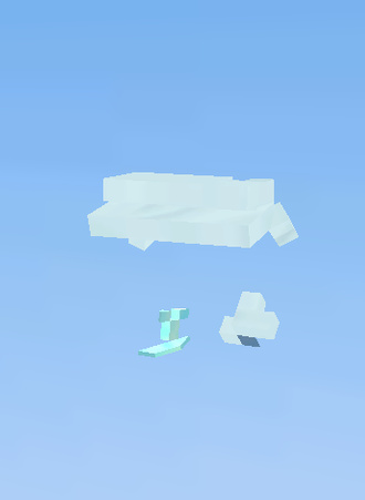 inviseble skin with the hat - KoGaMa - Play, Create And Share ...