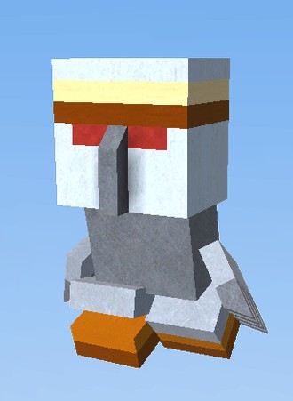 golem minecraft - KoGaMa - Play, Create And Share Multiplayer Games