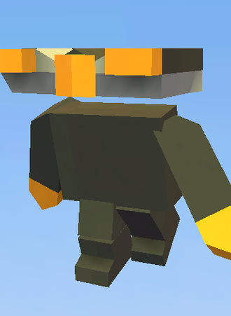 Impulse man - KoGaMa - Play, Create And Share Multiplayer Games