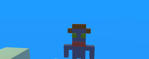 Crazy frog PvP - KoGaMa - Play, Create And Share Multiplayer Games