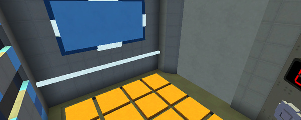 The Elevator v2 (Unfinished)