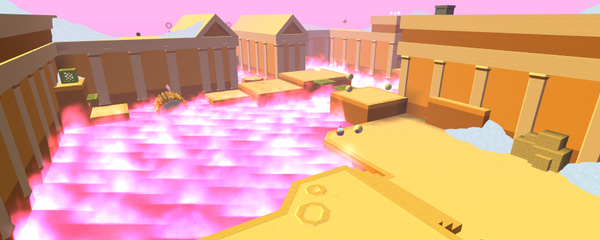 The Chef's Feast Kingdom