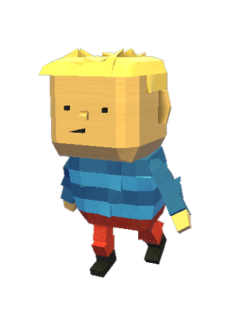 Странный Блок Бой... - KoGaMa - Play, Create And Share Multiplayer Games