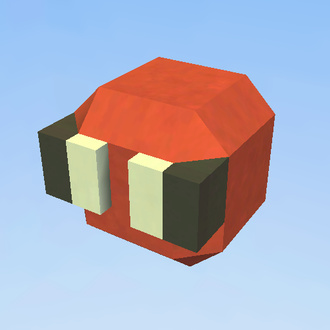 rainbow friends lookie - KoGaMa - Play, Create And Share Multiplayer Games