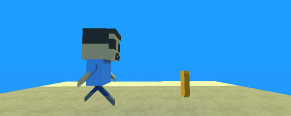 Find the Easter Eggs!