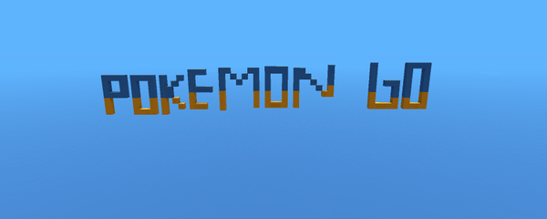 pokemon go - KoGaMa - Play, Create And Share Multiplayer Games