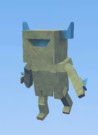 Mini P.E.K.K.A Clash royal - KoGaMa - Play, Create And Share ...