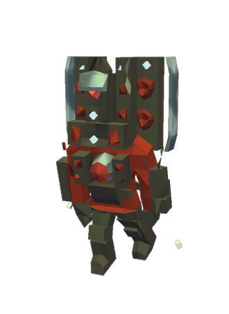 sch053328 - KoGaMa - Play, Create And Share Multiplayer Games