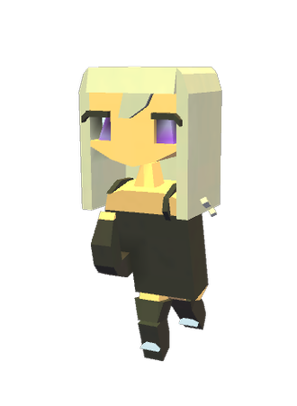 Kawaii - KoGaMa - Play, Create And Share Multiplayer Games