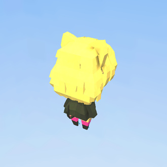 cool girl model kogama - KoGaMa - Play, Create And Share Multiplayer Games