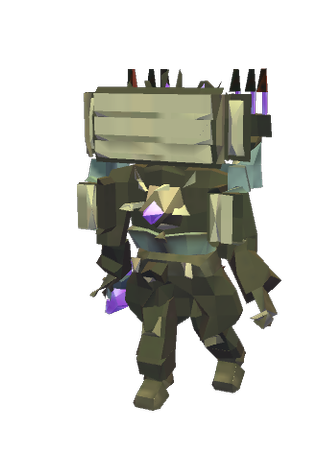 Titan TVMan 3.0[Skibidi Toilet] - KoGaMa - Play, Create And Share ...