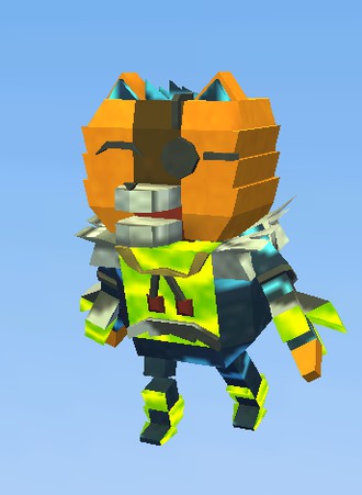 kot popid - KoGaMa - Play, Create And Share Multiplayer Games