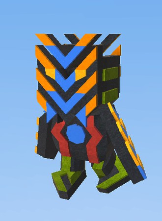 King of pro - KoGaMa - Play, Create And Share Multiplayer Games