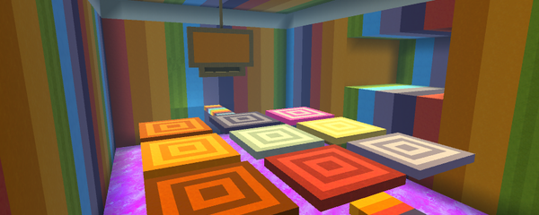 |Random Color Game| Press Like!