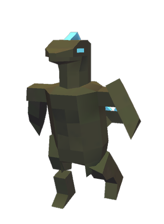 Godzilla - KoGaMa - Play, Create And Share Multiplayer Games