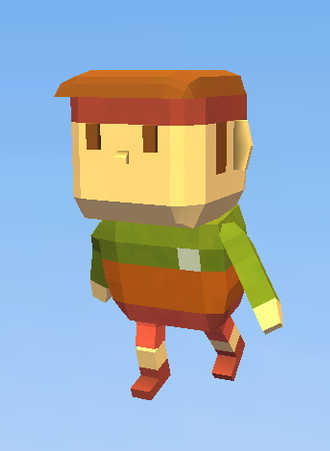 mac - KoGaMa - Play, Create And Share Multiplayer Games