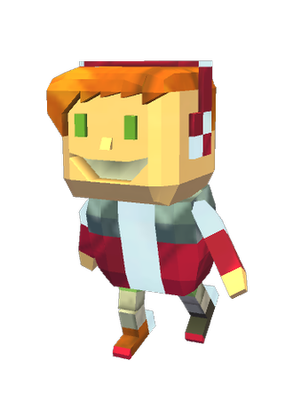 OfficialMopahav - KoGaMa - Play, Create And Share Multiplayer Games