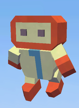 Red by Ordonp And Pondro17 - KoGaMa - Play, Create And Share ...