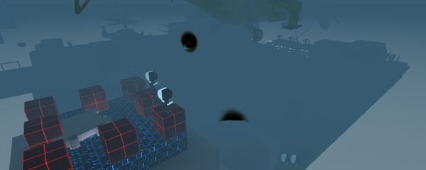 ЗОМБИ ПРОТИВ SCP БЕТА1.677