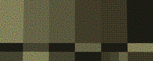 backrooms level 12 (Matrix)