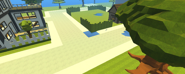 Actualizacion - KoGaMa - Play, Create And Share Multiplayer Games