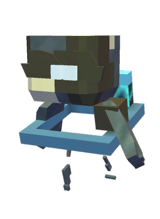 Eris Pluto's reprisal